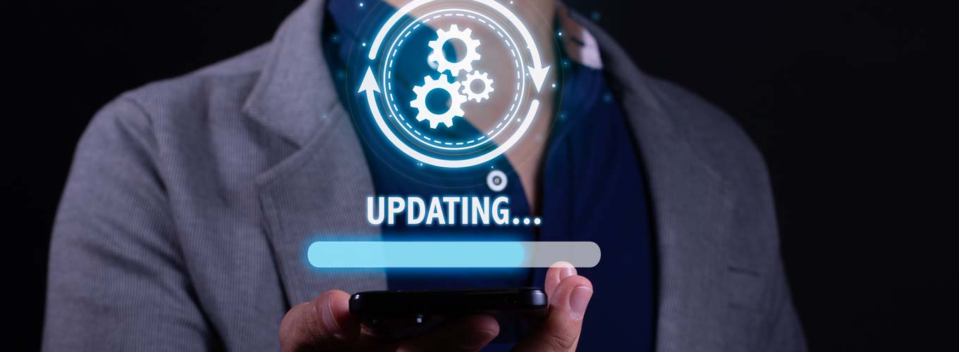 The Importance of Updating Your Website Regularly | Redefined Creative The Importance of Updating Your Website Regularly | Redefined Creative